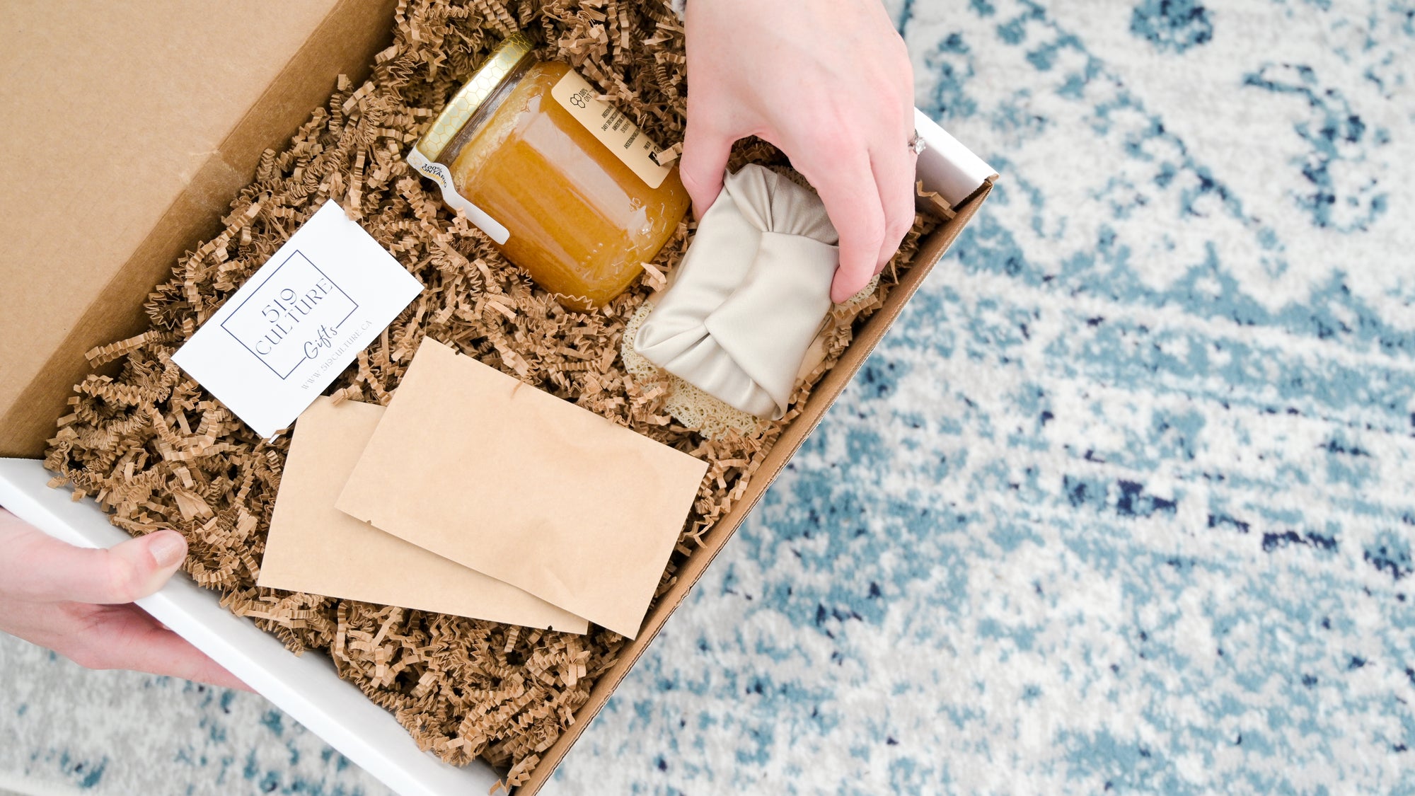 Custom & Local Gifts | 519 Culture